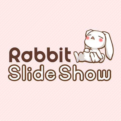 Rabbit Slide Show